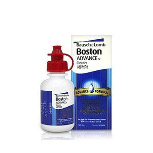 Boston Advance Cleaner 30Ml – klenspop