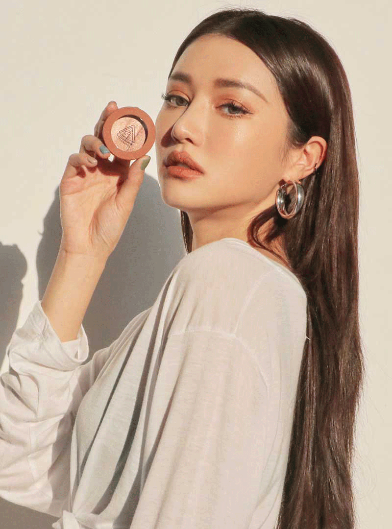 (3 Concept Eyes) Mood Recipe Triple Shadow Swoon 3.5g – klenspop