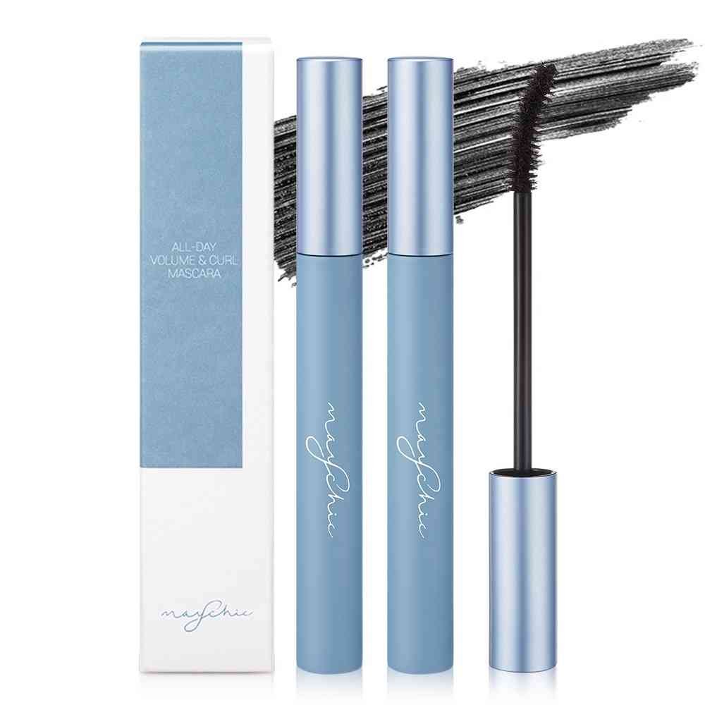 May Chic All Day Volume & Curl Mascara – klenspop
