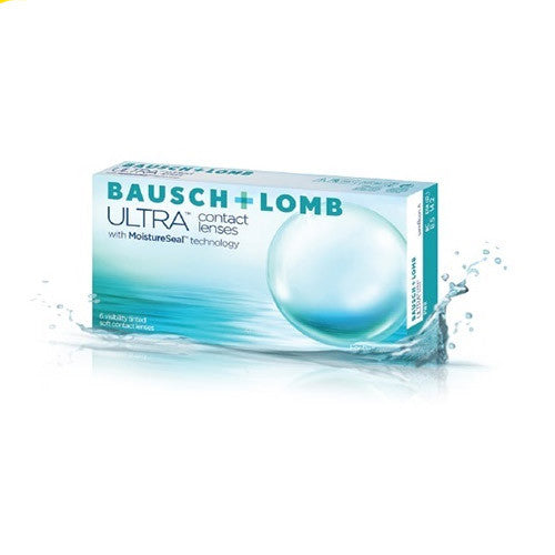 Bausch+Lomb Ultra 6pcs (Monthly) – klenspop